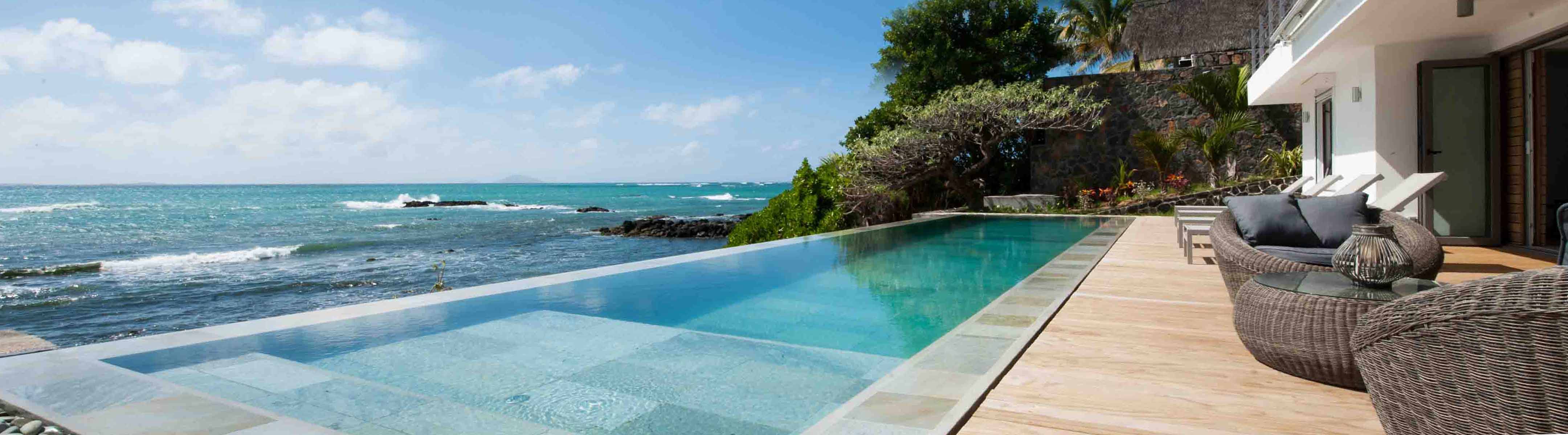 Location villa ile maurice | smart-villas-mauritius